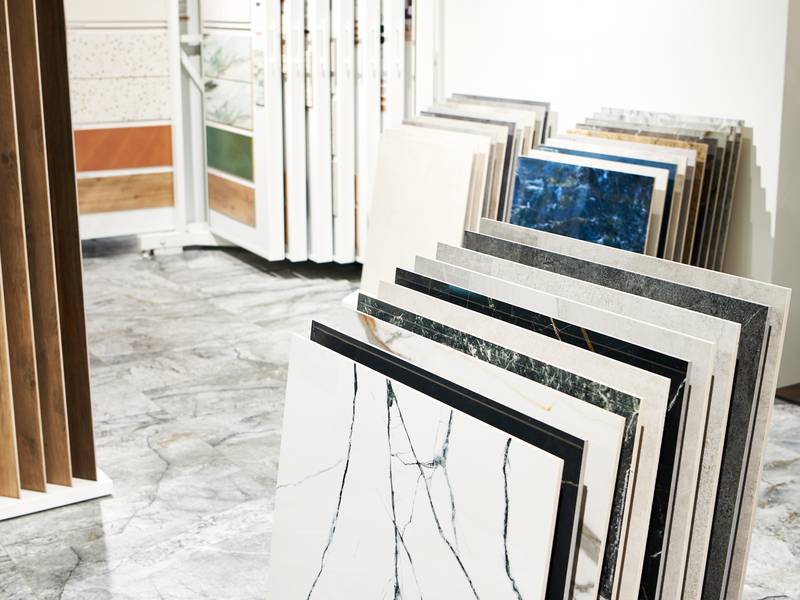 Why Are Porcelain Tiles A Popular Flooring Choice? | Beaver Tile & Stone