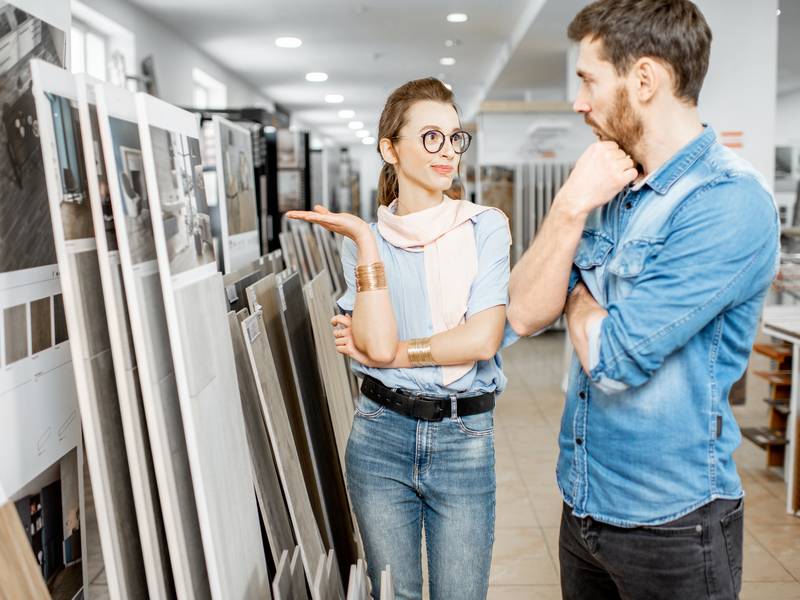 Tile Stores Near Me in Washington, MI | Beaver Tile & Stone