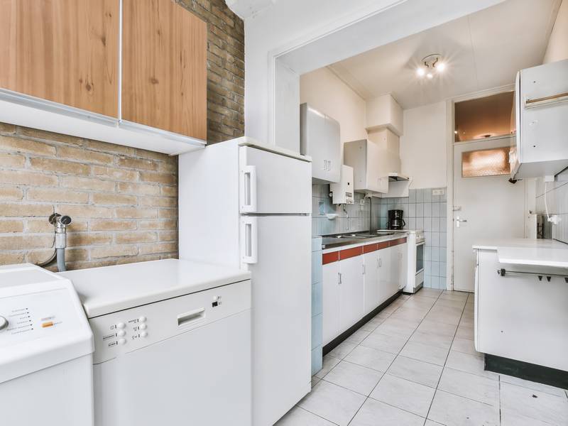 Kitchen Floor Tiles Near Ann Arbor, MI | Beaver Tile & Stone