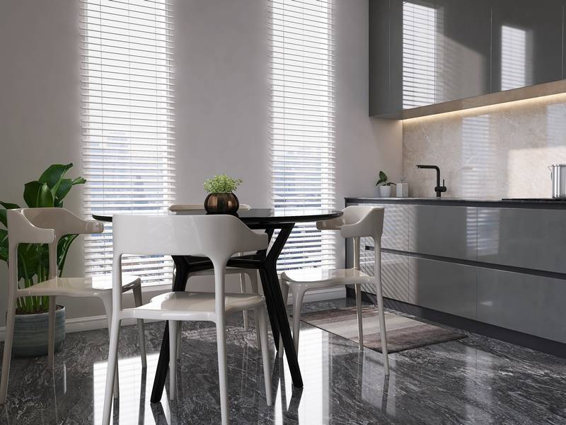 Installing a Tile Floor: What Homeowners Need to Know | Beaver Tile & Stone